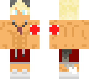 abbs | Minecraft Skins