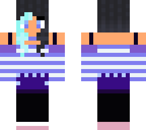 katelyn aphmau | Minecraft Skins