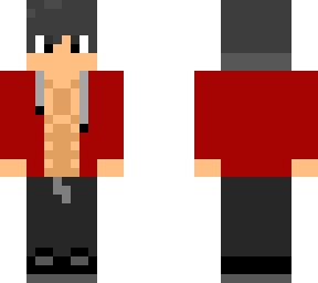 aron | Minecraft Skins