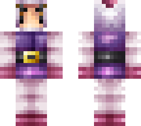 Bomberman - 2 | Minecraft Skin