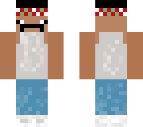 cholo | Minecraft Skins