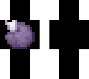 chorus fruit | Minecraft Skin