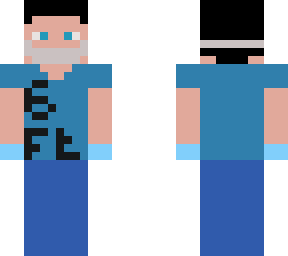 corona | Minecraft Skin