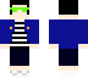 feng min | Minecraft Skins