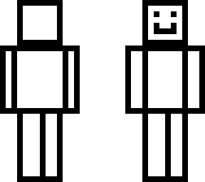 DOODLE | Minecraft Skin