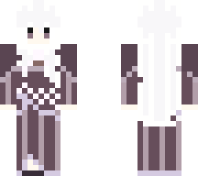Echidna (Re:Zero) | Minecraft Skin