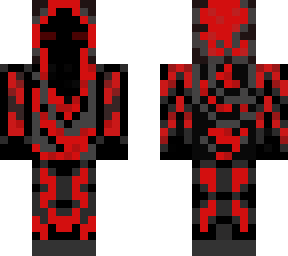 entity 303 | Minecraft Skin