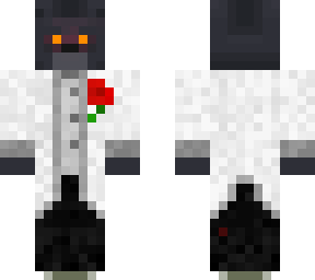 flex bino | Minecraft Skin