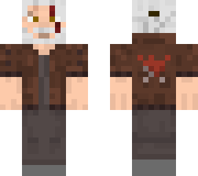 cyberpunk | Minecraft Skins