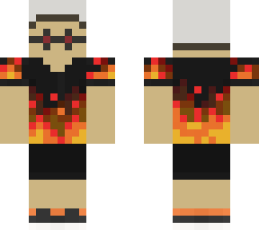 guy fieri | Minecraft Skins