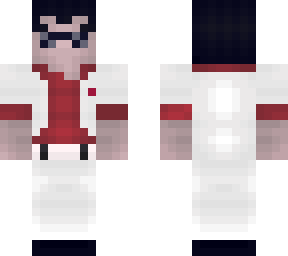 helltaker | Minecraft Skins