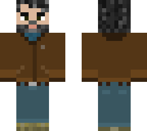 joel miller | Minecraft Skins