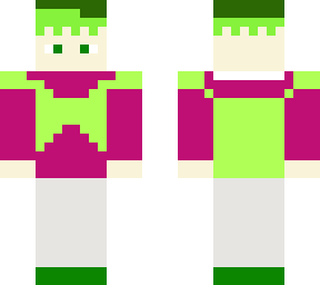 rohan kishibe | Minecraft Skins