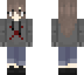 Lexi | Minecraft Skin