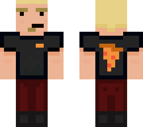 Caesar | Minecraft Skins