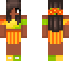Tango | Minecraft Skins