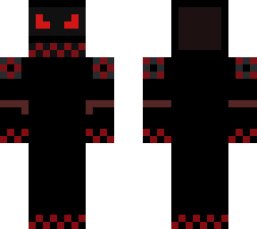 mecha | Minecraft Skin