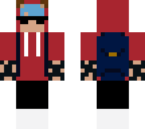 minecraft 1.12.2 | Minecraft Skin