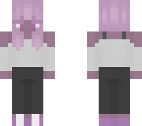 kipo | Minecraft Skins