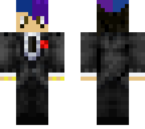 Staff | Minecraft Skins