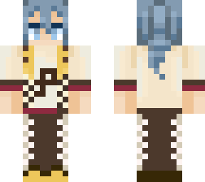 enstars | Minecraft Skins