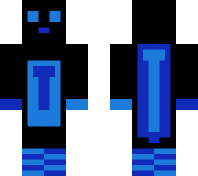 Peacemaker | Minecraft Skins