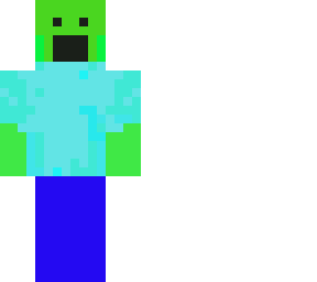 pig steve | Minecraft Skin