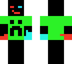 prometheus | Minecraft Skins