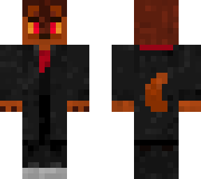 ricky | Minecraft Skin