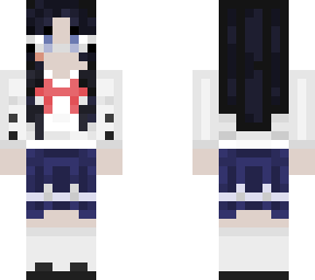 japanese school uniform | Minecraft Skins