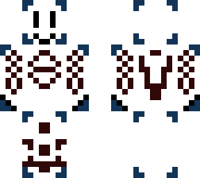 screenshot | Minecraft Skin