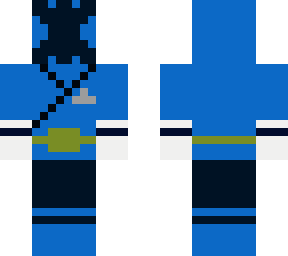 super sentai | Minecraft Skins