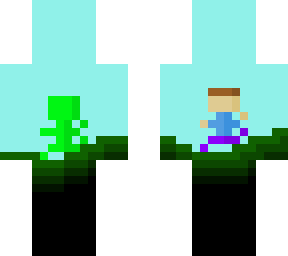 dream speedrunner | Minecraft Skins