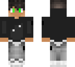 stone island | Minecraft Skins