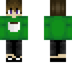 Legacy | Minecraft Skins