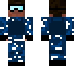 navy seal | Minecraft Skins