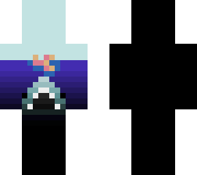 We're Gonna Need A Bigger Boat | Minecraft Skin