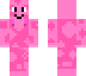 yunicua | Minecraft Skin