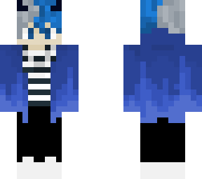 Jax *~_ | Minecraft Skin