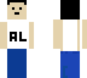 ali king skin best | Minecraft Skin