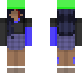 satisfactory | Minecraft Skins