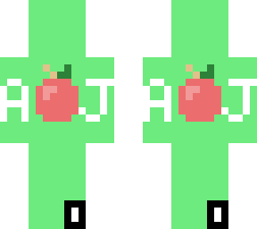 juice box | Minecraft Skins