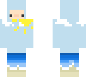 beach | Minecraft Skins