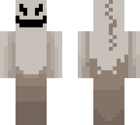 nightmare before christmas | Minecraft Skins