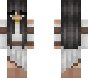 Cleric | Minecraft Skin
