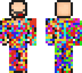 dropper | Minecraft Skins