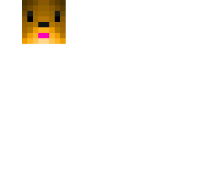 cute face | Minecraft Skin