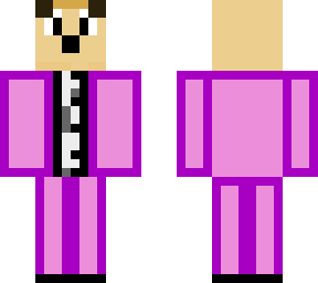gromit | Minecraft Skins