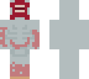 Demogorgon | Minecraft Skins