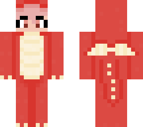 Fursuit | Minecraft Skins